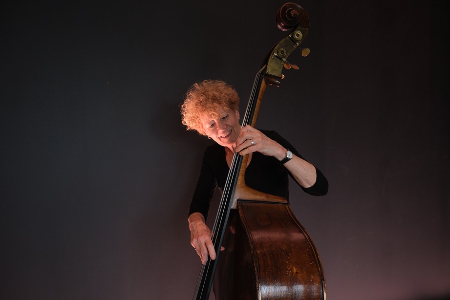ARQ – Alison Rayner Quintet | Pizza Express Live