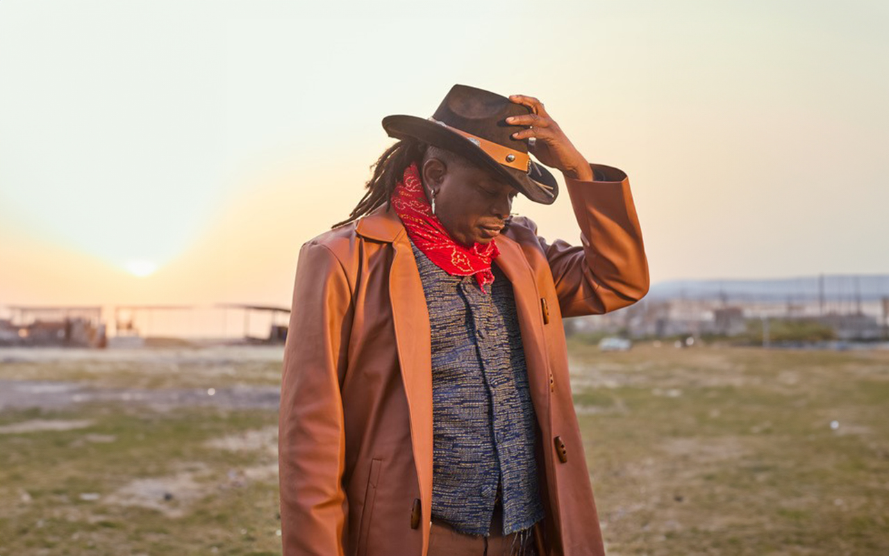 An evening with Paul Play | Pizza Express Live