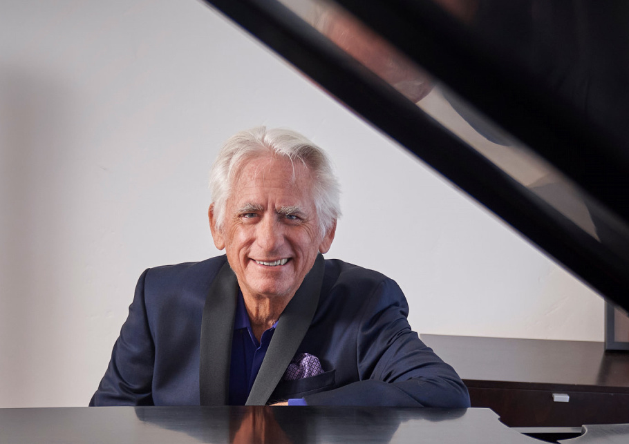 David Benoit | Pizza Express Live