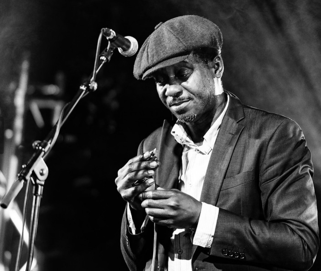 Errol Linton Band 'Shake Your Boogie' | Pizza Express Live