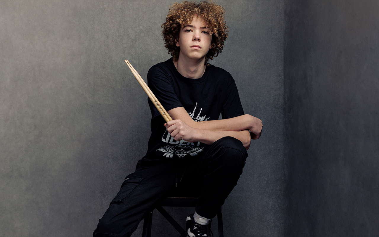Jack Manders Band | Pizza Express Live