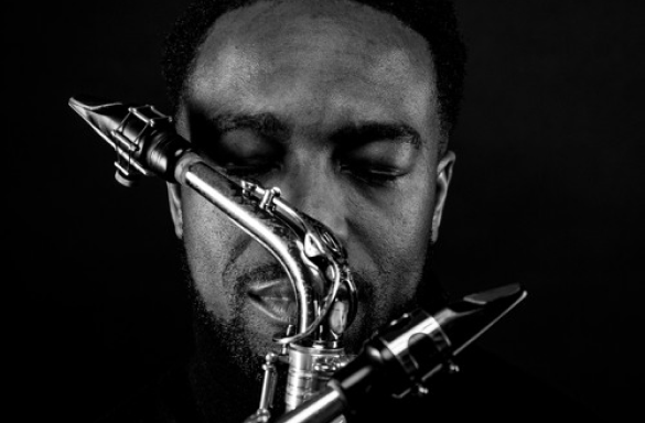 Marcus Joseph | Pizza Express Live