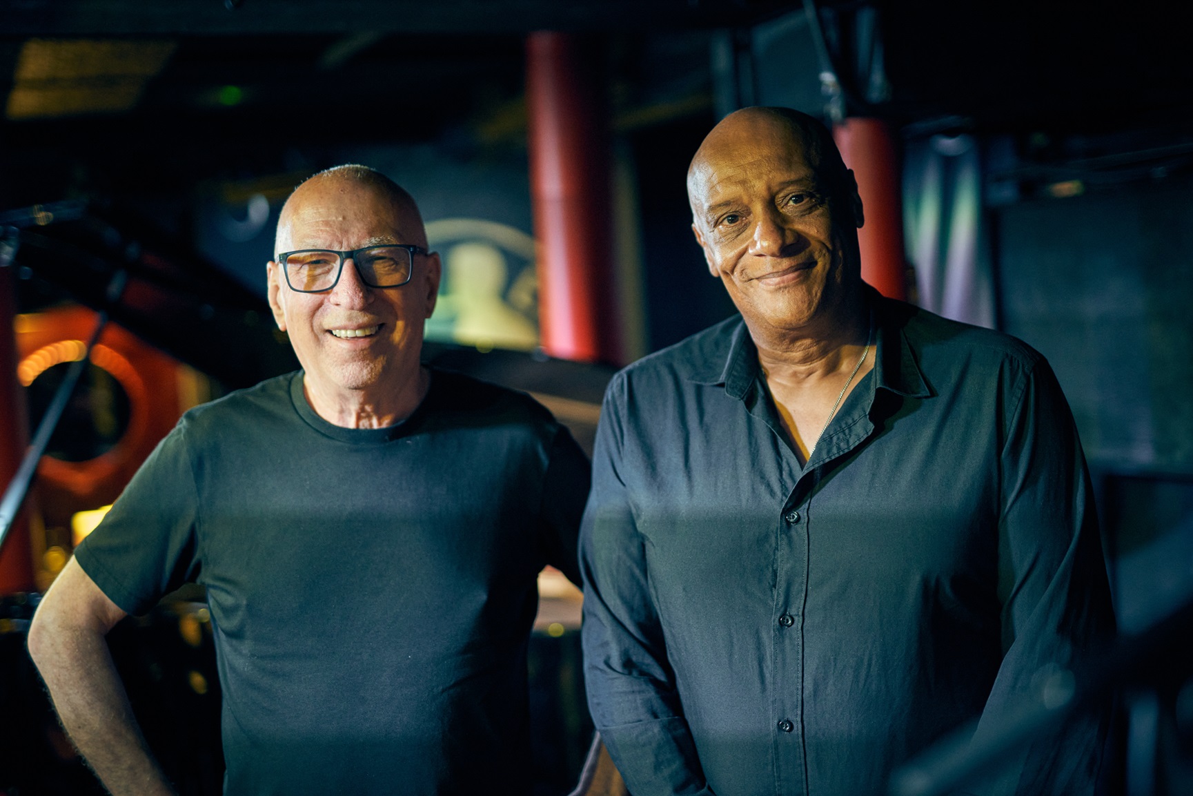 Mel Gaynor’s Jazz Fusion | Pizza Express Live