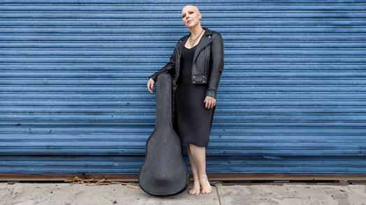 Nell Bryden 'I Love You So Much I’m Blind' | Pizza Express Live