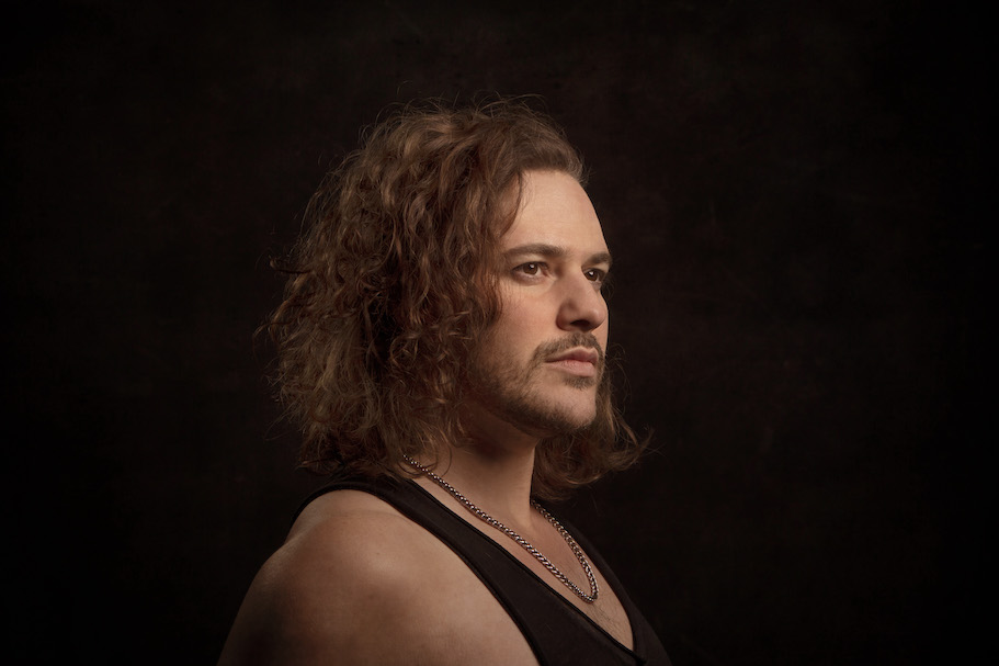That Joe Payne | Pizza Express Live