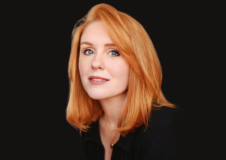 An Evening of the Greatest Love Songs with Rhiannon Drake | Pizza ...